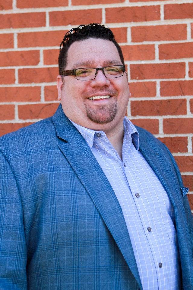 HFM Conservatory | Hallock Family Ministries